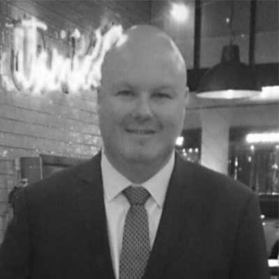 Peter Finch - Benwest Investment Services